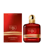 STRONGER WITH YOU TOBACCO