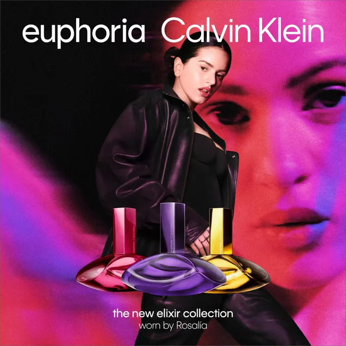 EUPHORIA MAGNETIC ELIXIR EDP 100 ML