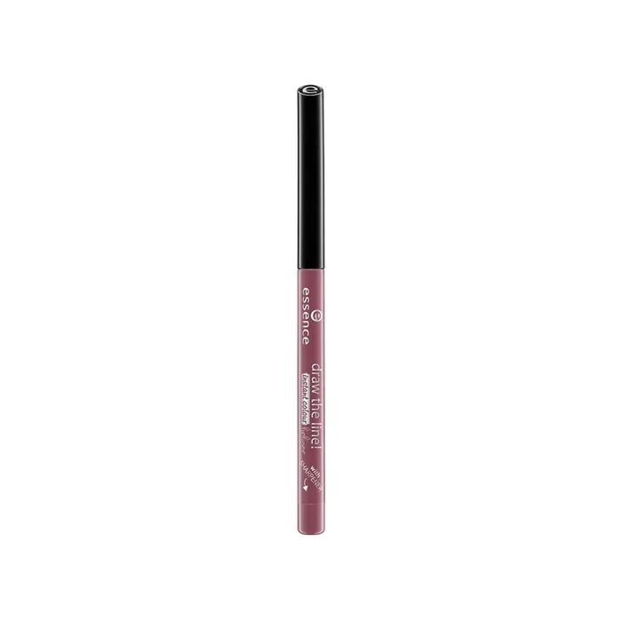 Essence Draw The Line! Instant Colour Lipliner