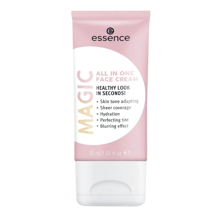 essence MAGIC All In One FACE Cream