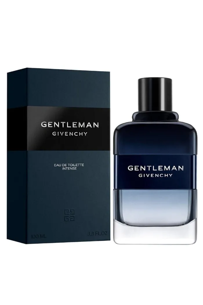 Givenchy Men's Gentleman Intense EDT