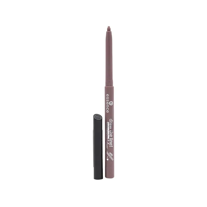 Essence Draw The Line! Instant Colour Lipliner