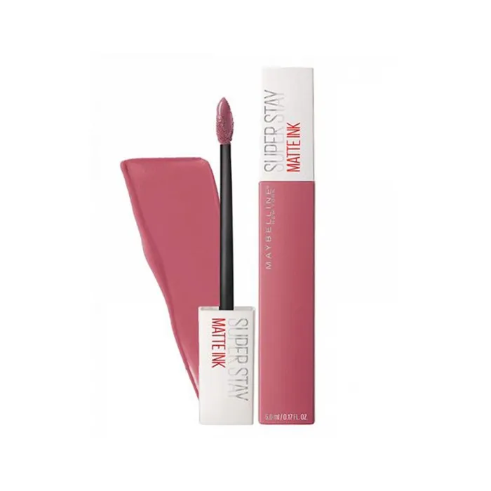 MAYBELLINE SUPERSTAY MATTE INK LIPSTICK