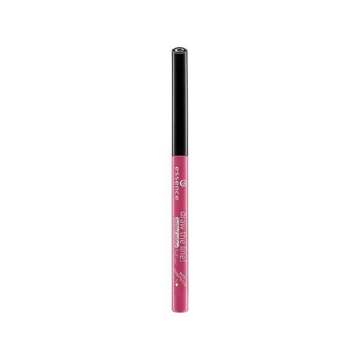Essence Draw The Line! Instant Colour Lipliner