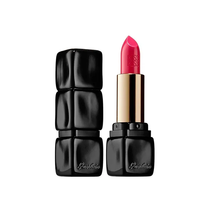 Guerlain KissKiss Shaping Cream Lip Colour