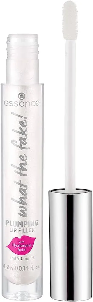 What the fake extreme plumping lip filler