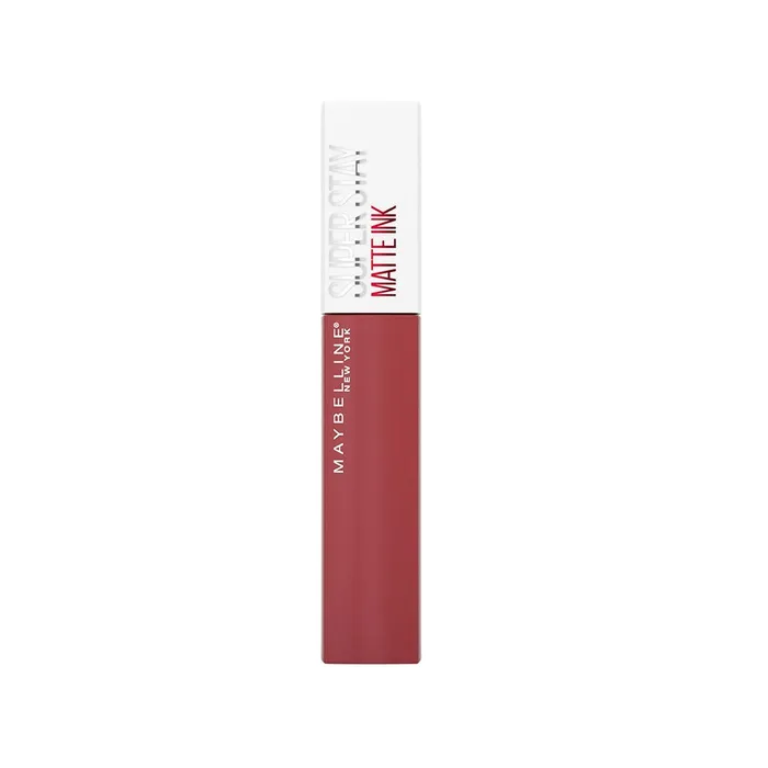 Maybelline Super Stay Matte Ink Pink Edition