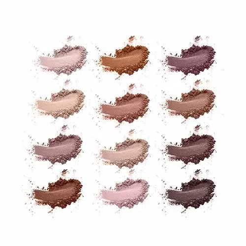 NOTE LOVE AT FIRST SIGHT EYESHADOW PALETTE