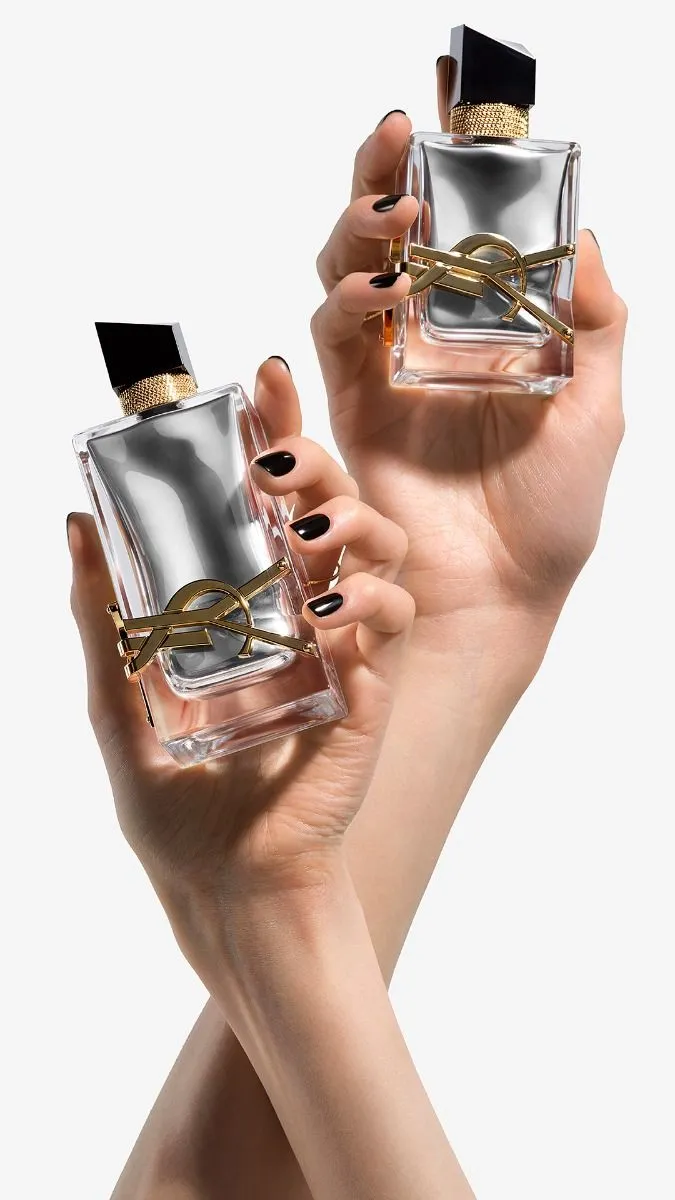 YSL LIBRE ABSOLU PLATINE