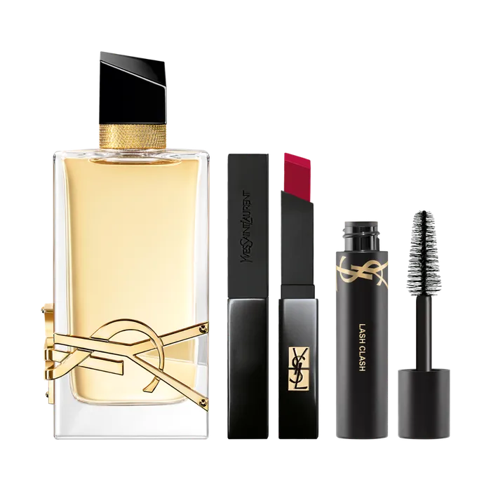 YSL LB 90ML+TSLVR 308+MINI LC S23